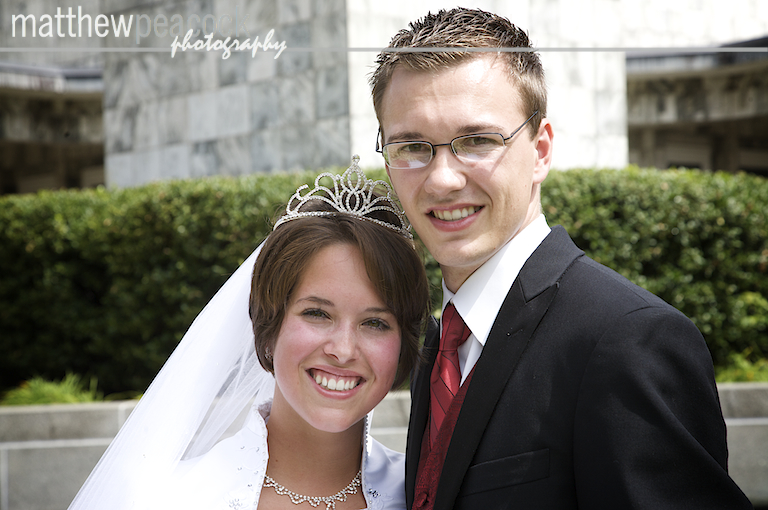 LDS « Matthew Peacock Photography